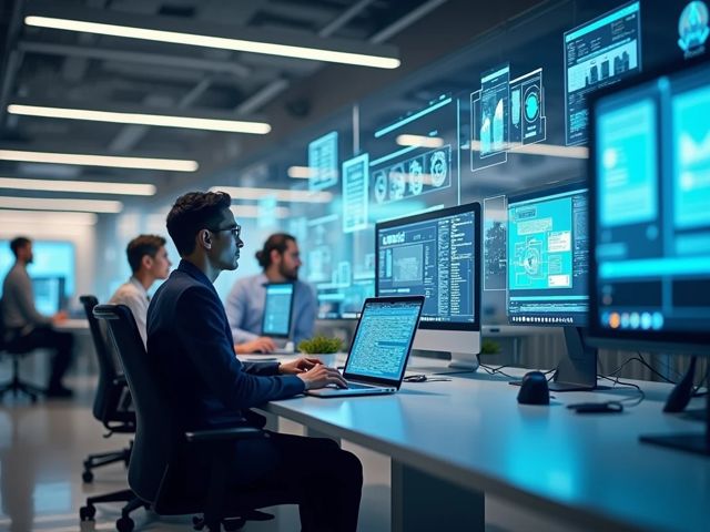 Latest Cybersecurity Trends for 2024 - Findings